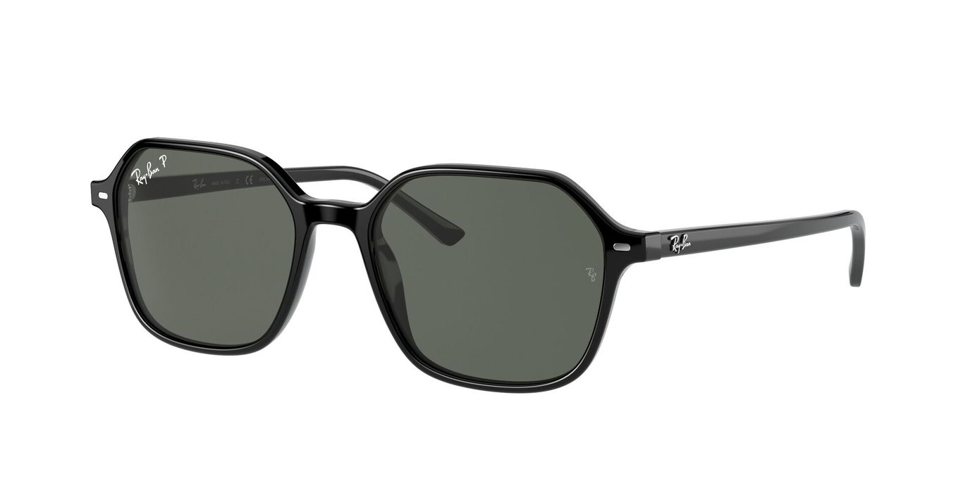 RAY BAN Lentes de sol Ray-Ban John Polarizado | Falabella Chile