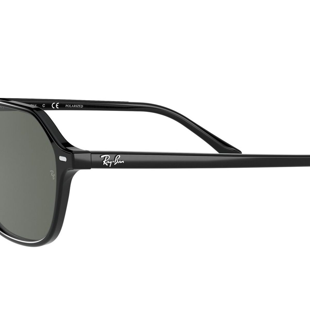 RAY BAN Lentes de sol Ray-Ban John Polarizado | Falabella Chile