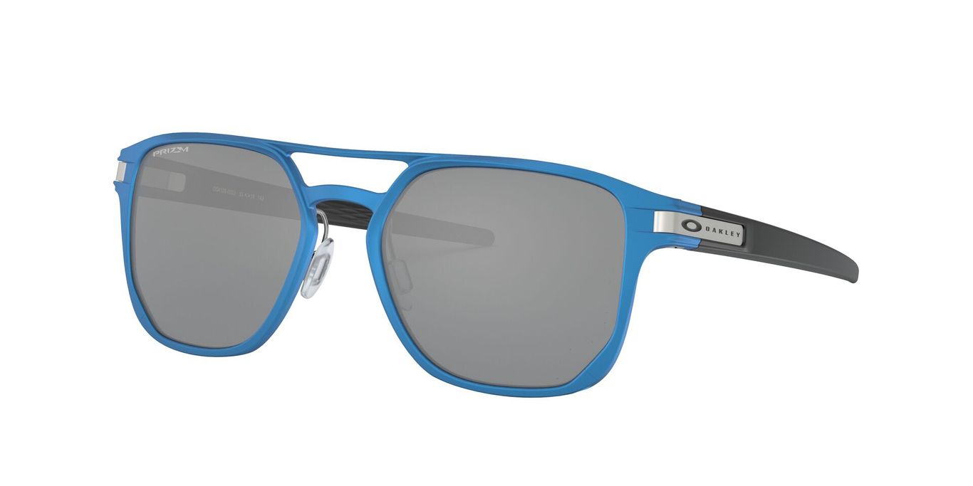 OAKLEY Lentes de sol Oakley Latch Alpha Prizm | falabella.com