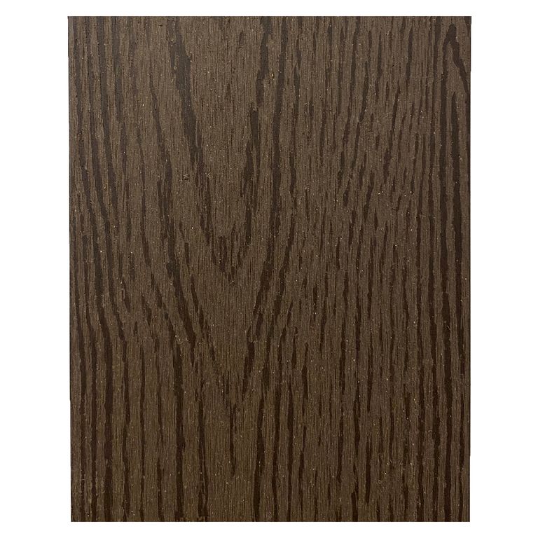 WPC Tabla deck classic - Chocolate Lorenzini Imitacion madera | Sodimac ...