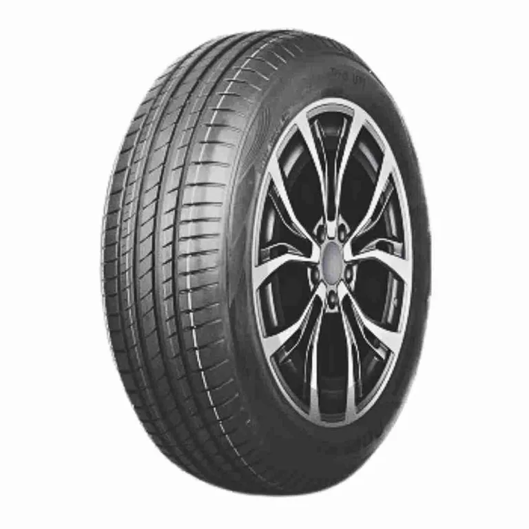 GENERICO Neumático 175/70R14 88T UltimaPro UP1 Delmax H/T TL BLK CHN ...