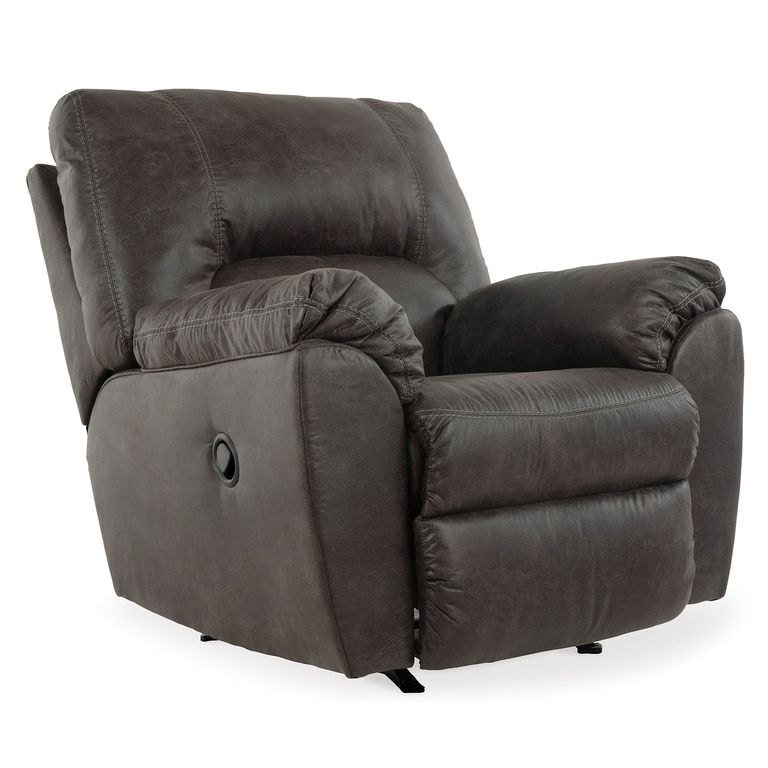 Bergere Tambo pewter | Sodimac Chile