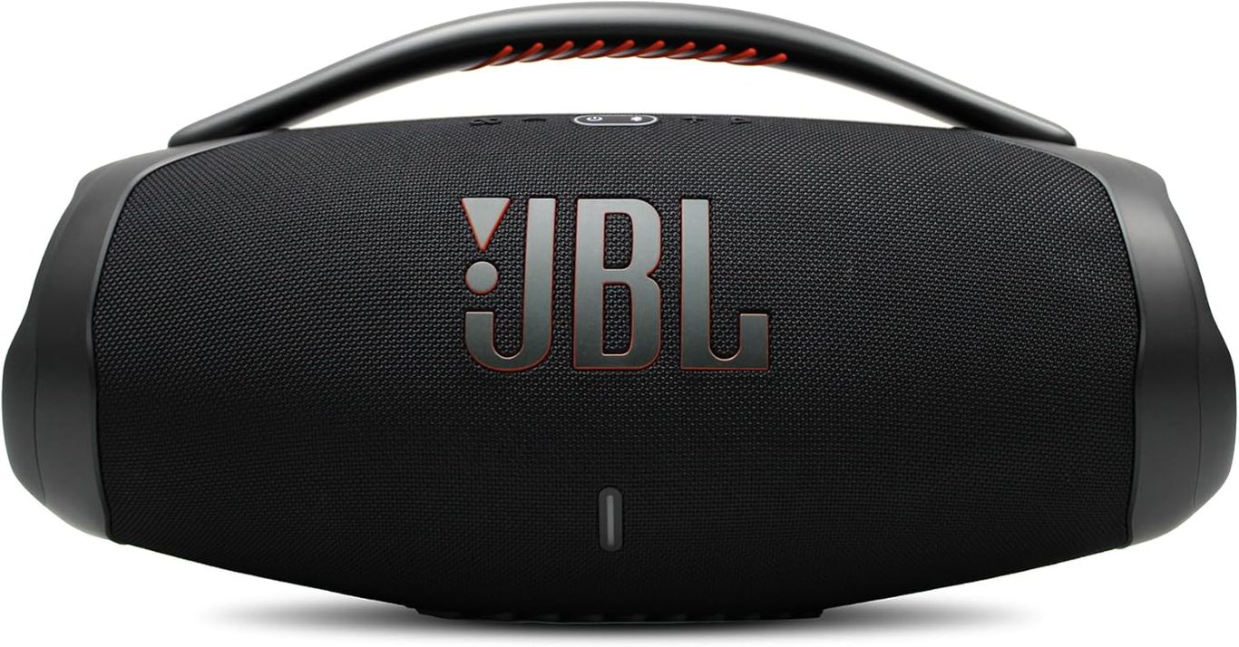 JBL Parlante JBL Boombox 3 - Negro | falabella.com