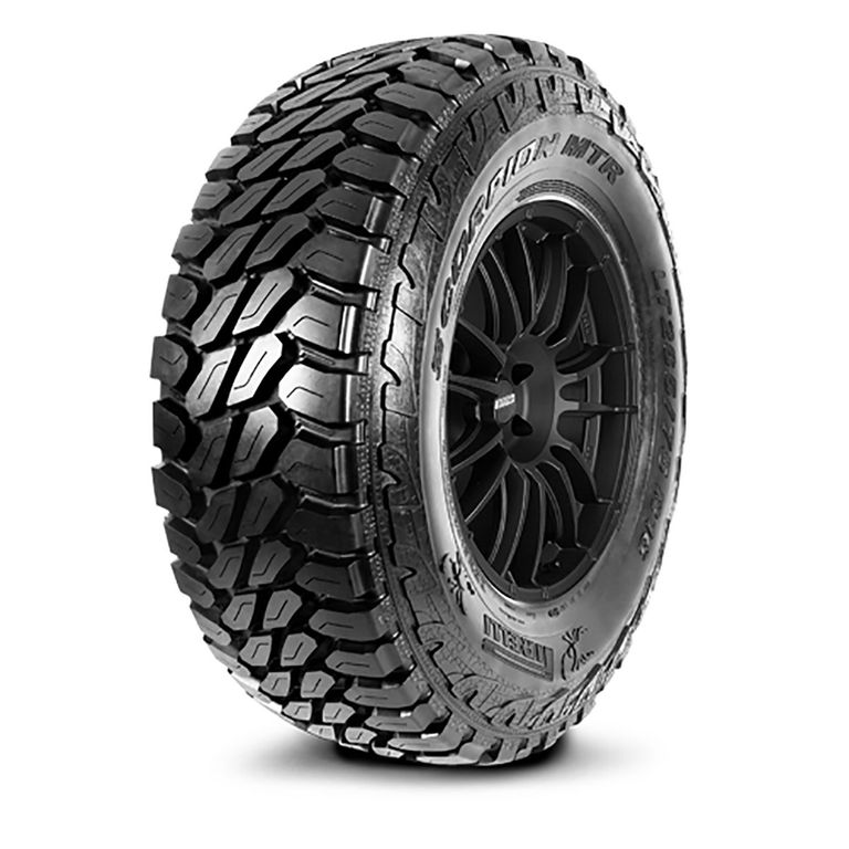 Neumatico PIRELLI 265/75 R16 112Q SCORPION MTR | Sodimac Chile