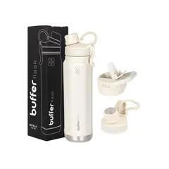 BUFFER FLASK | falabella.com