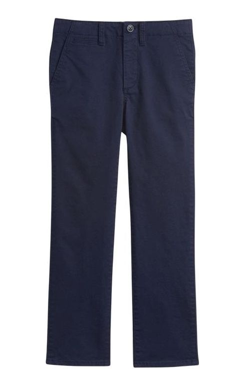 GAP Pantalón Chino Azul GAP | falabella.com