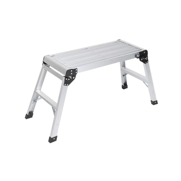 Piso - Taburete - Banquillo Plegable de Trabajo | Sodimac - Falabella