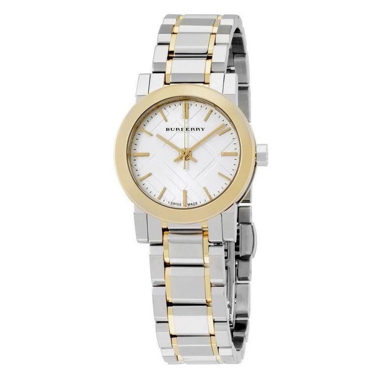 BURBERRY Reloj Burberry Classic Bu9217 Multicolor | falabella.com