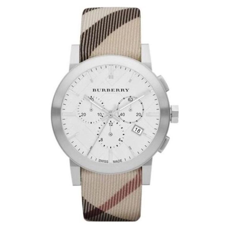 BURBERRY Reloj Burberry Unisex Classic BU9357 Multicolor | falabella.com