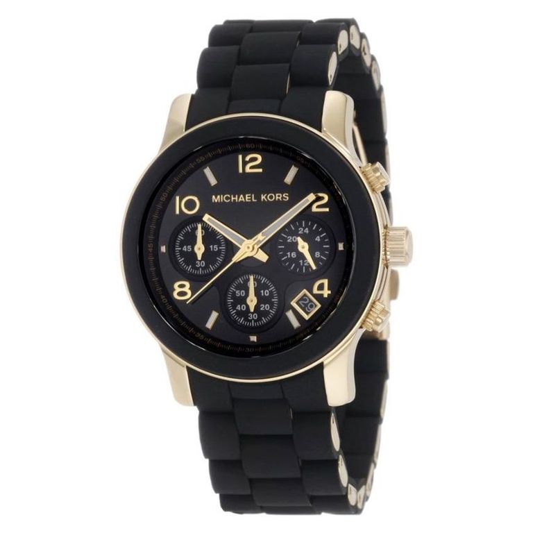 MICHAEL KORS Reloj Michael Kors Catwalk MK5191 Negro | falabella.com