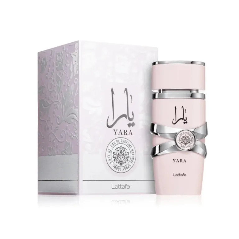 LATTAFA Perfume Lataffa Mujer Yara Edp 100ml | falabella.com