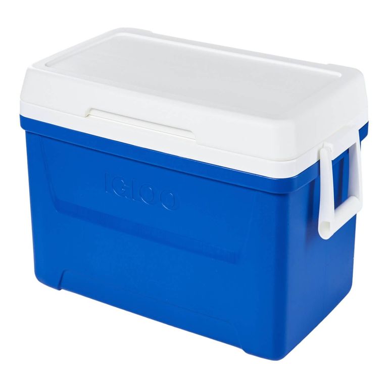 Cooler Nevera Hielera Laguna Azul 45 Litros Igloo | Sodimac - Falabella