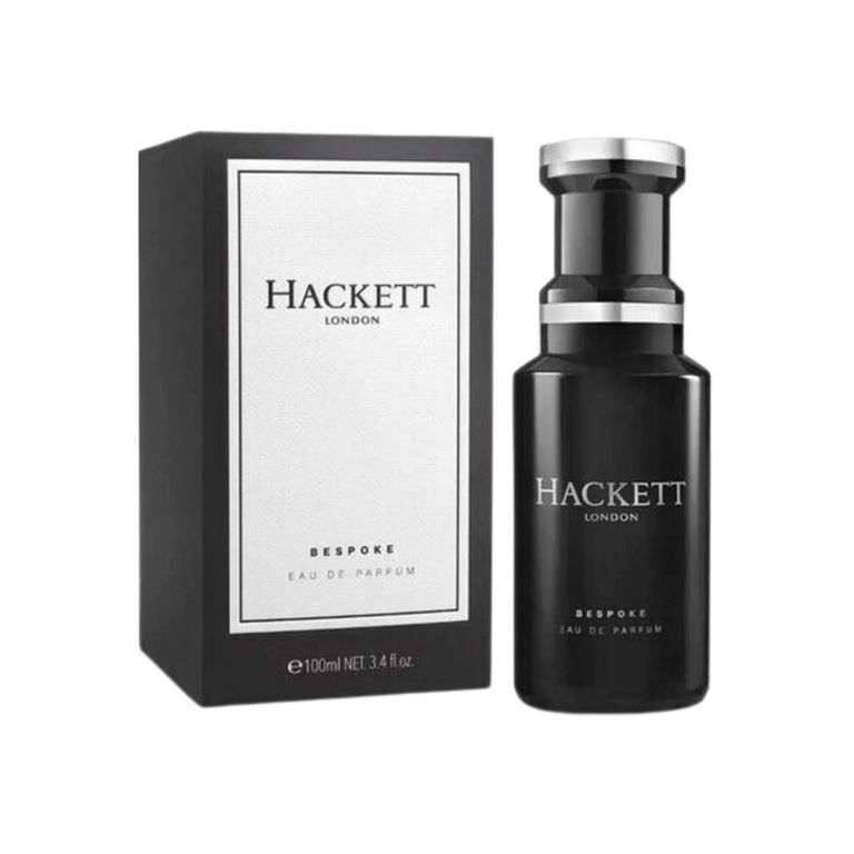HACKETT Perfume Hackett Bespoke EDP 100 ml Hombre | Falabella Chile
