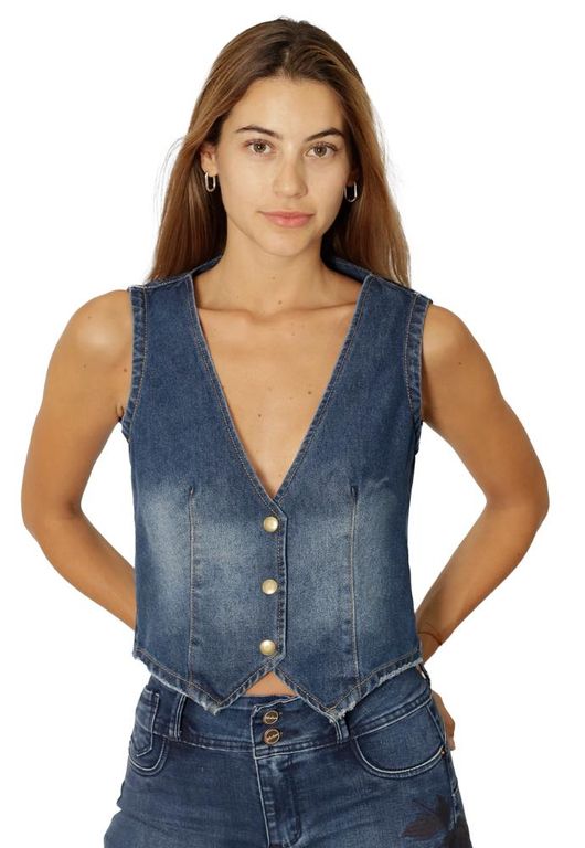 DIVINO JEANS Gillette Perla I Azul Divino Jeans - Azul | falabella.com