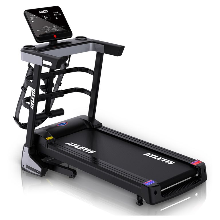 Trotadora Eléctrica A800 Plus LCD 5 Programas | Sodimac - Falabella