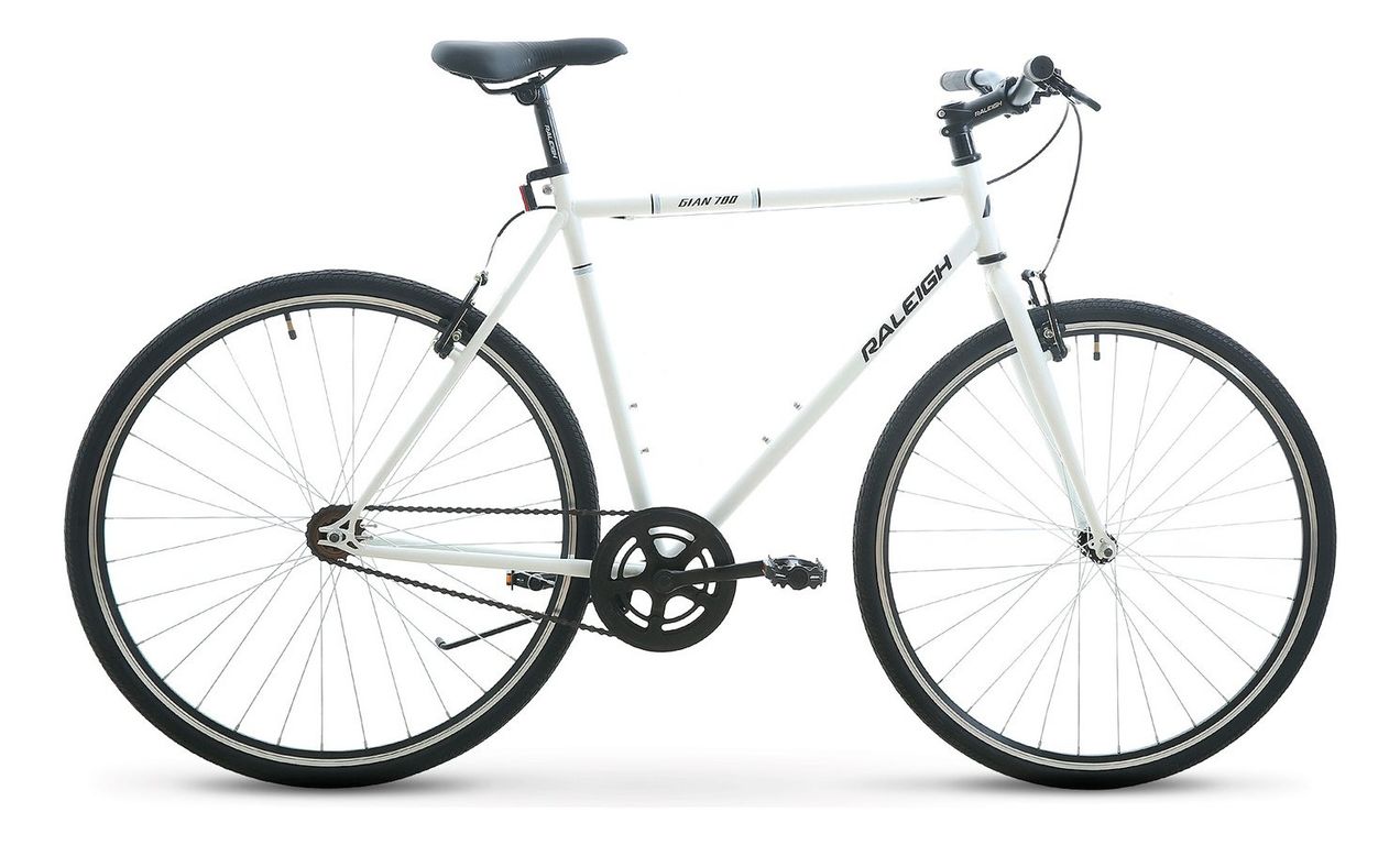 RALEIGH Bicicleta Ruta Raleigh Gian 700 | falabella.com