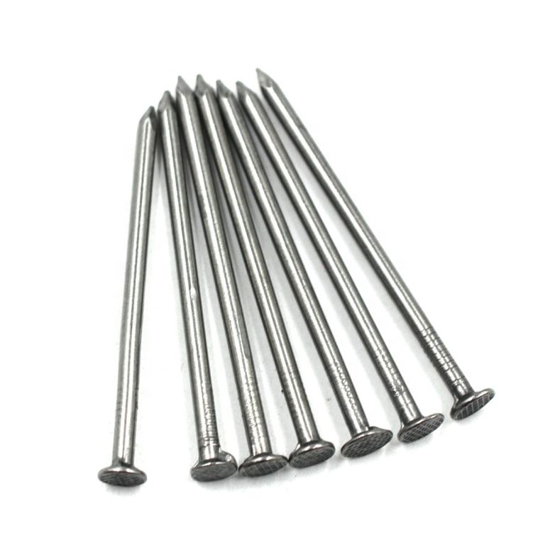 CLAVO CORRIENTE 2'' X 12 BWG CAJA 1 KG | Sodimac Chile