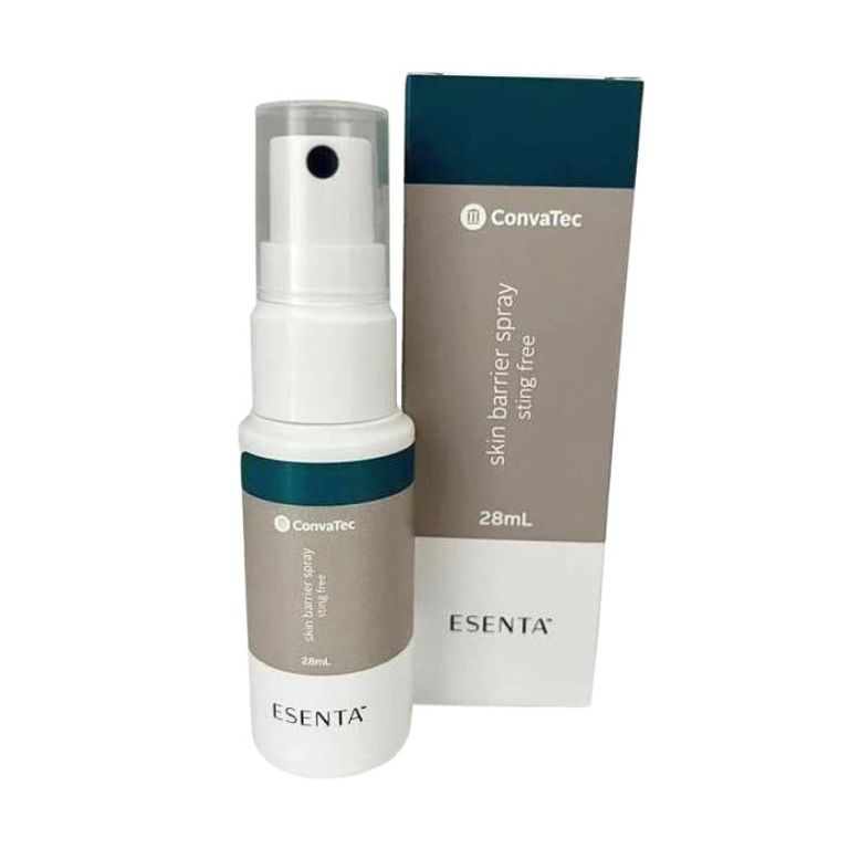 CONVATEC Esenta Barrera Cutanea en Spray 28 mL | Falabella Chile