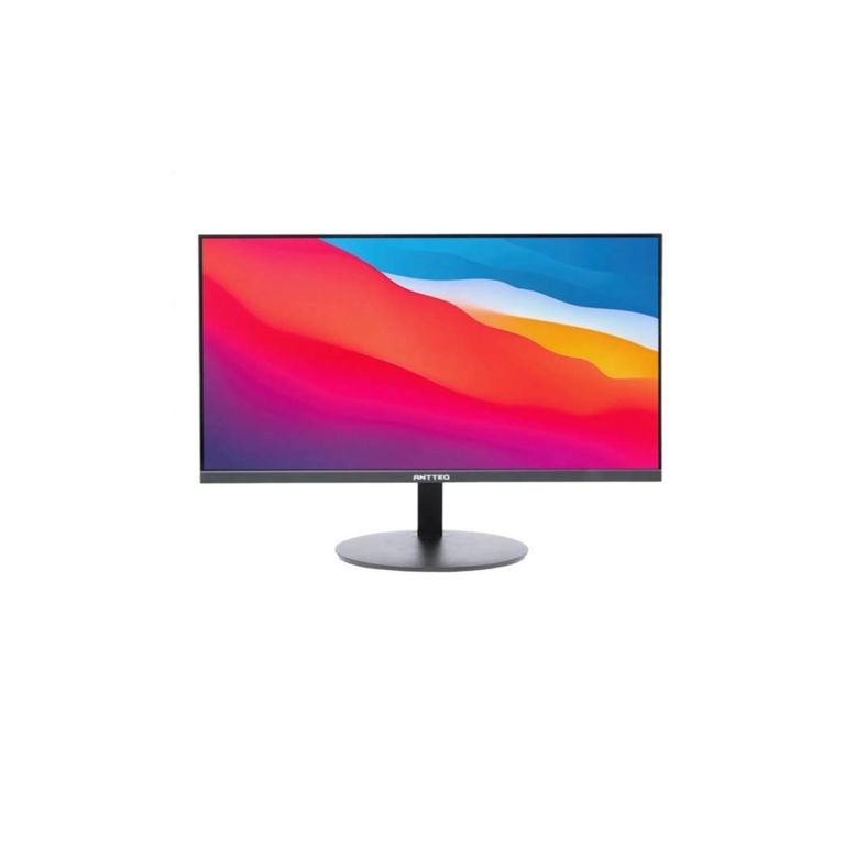 GENERICO Monitor Gamer Plano Hkc Antteq 27 Full Hd F270m Ips 75hz Hdmi ...