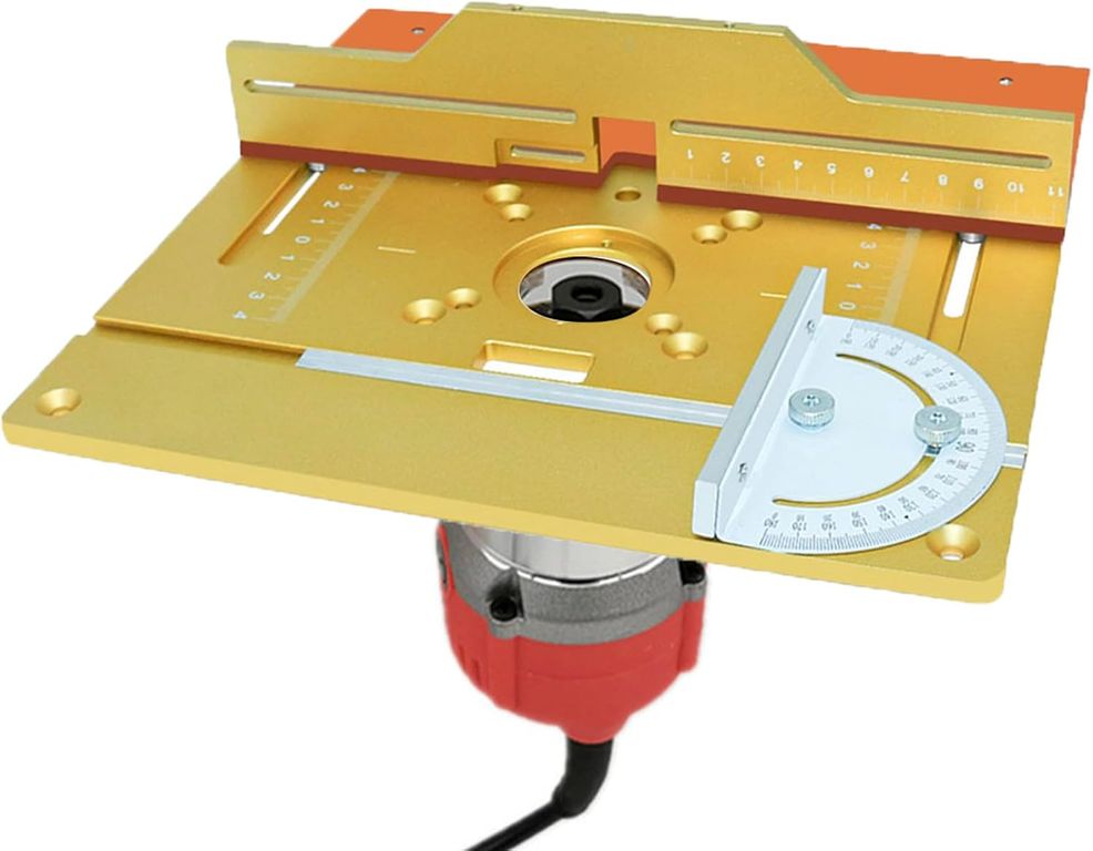 GENERICO Placa De Inserción Router Multifunción | falabella.com