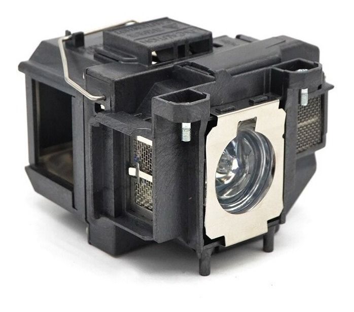 Lámpara Para Proyector Epson Elplp67 Powerlite S11 Homecine GENERICO ...
