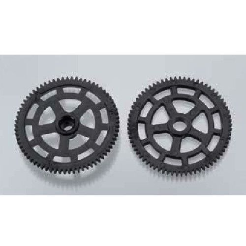 GENERICO HELIMAX HMXE 8414 ROTOR GEAR AXE EZ ( 2 ) | falabella.com