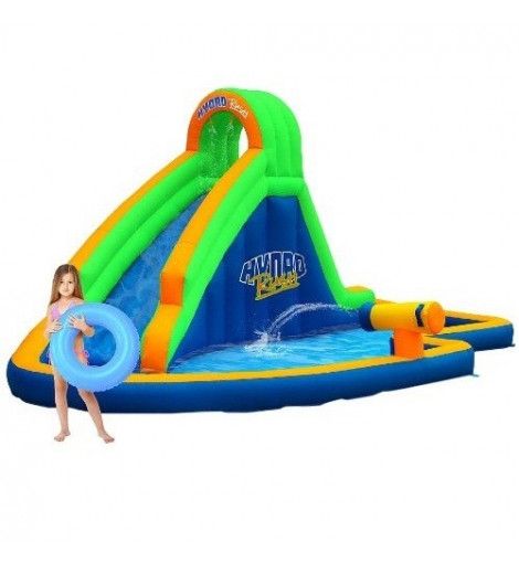 TALBOT Juego Inflable Acuático Hydrorush… | falabella.com