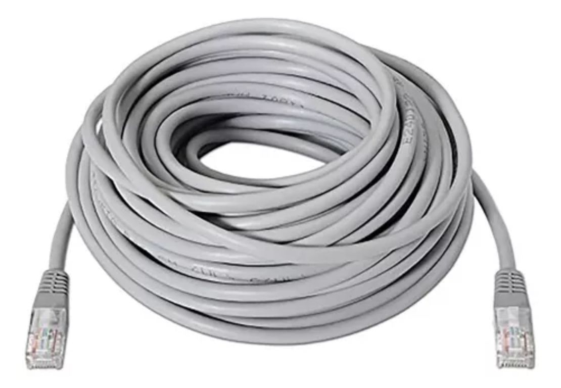 OEM CABLE PATCH CORD UTP 15 METROS | falabella.com