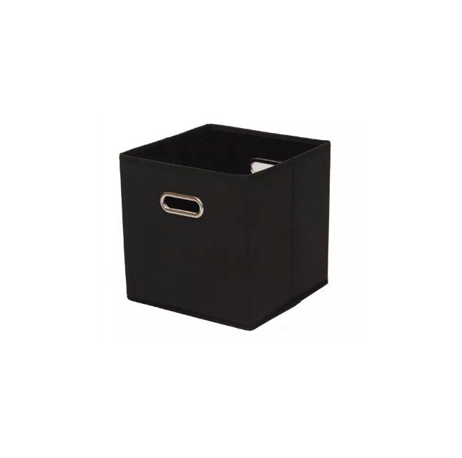 Pack 6 Caja Cubo Organizador De Tela Plegable | Sodimac - Falabella