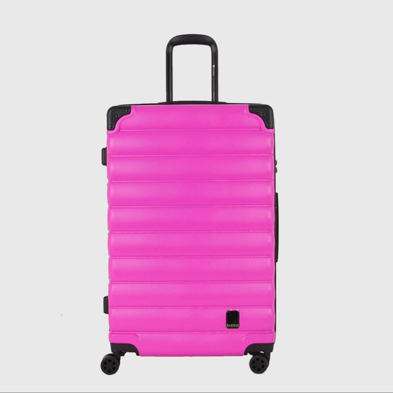 BUBBA Maleta Matte Pink Passion Bubba Essentials | falabella.com