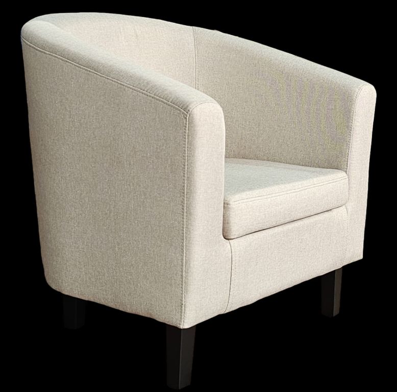 OEM Poltrona Moderna de Descanso Individual Deluxe Gris | falabella.com