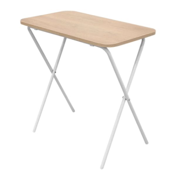 AGM Mesa Auxiliar Plegable Color Jerez | falabella.com