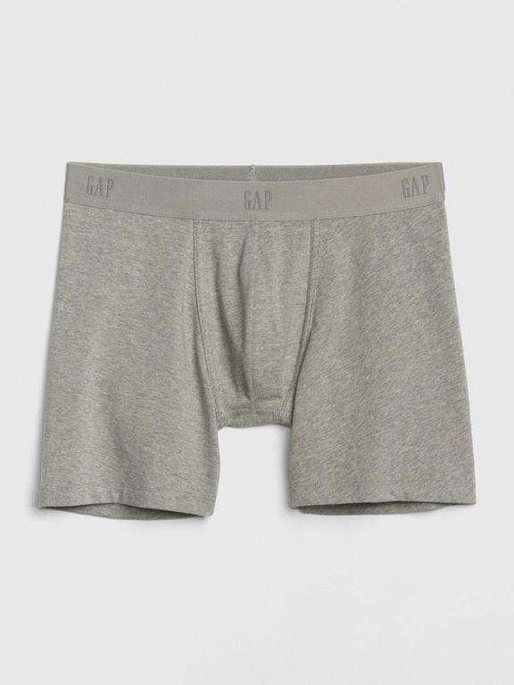 GAP Boxer Brief Gris Claro GAP | falabella.com