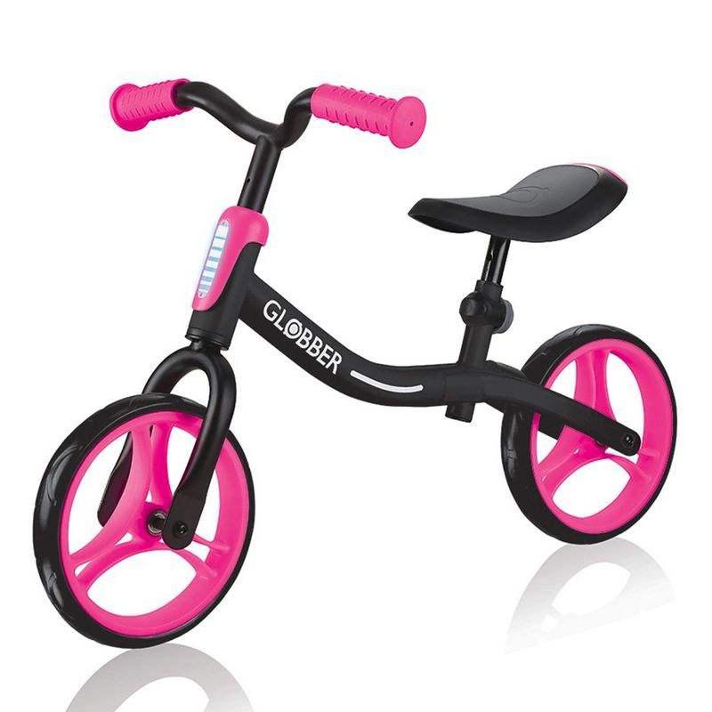 GLOBBER Globber Balance Bike Pink | falabella.com