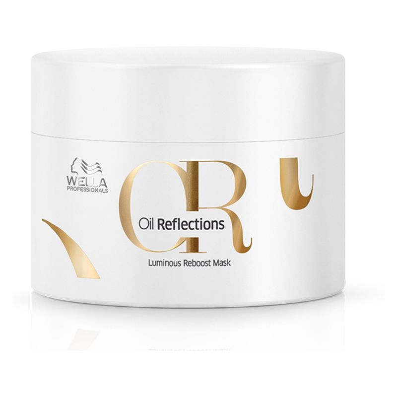 WELLA Crema De Tratamiento Wp Oil Reflections 150 Ml Wella | falabella.com