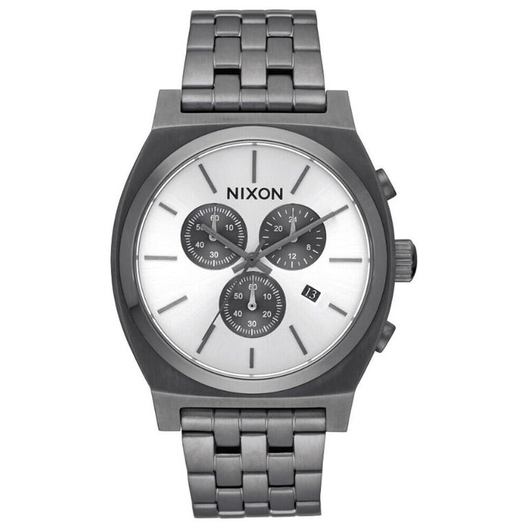 NIXON Reloj Hombre Nixon 45 Mm | falabella.com