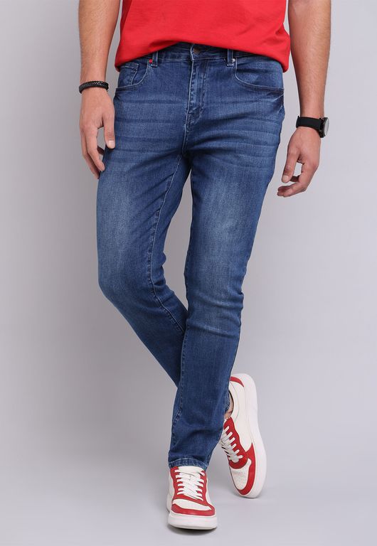 SOVIET Jeans Skinny Fit Hombre Soviet SOVIET | falabella.com