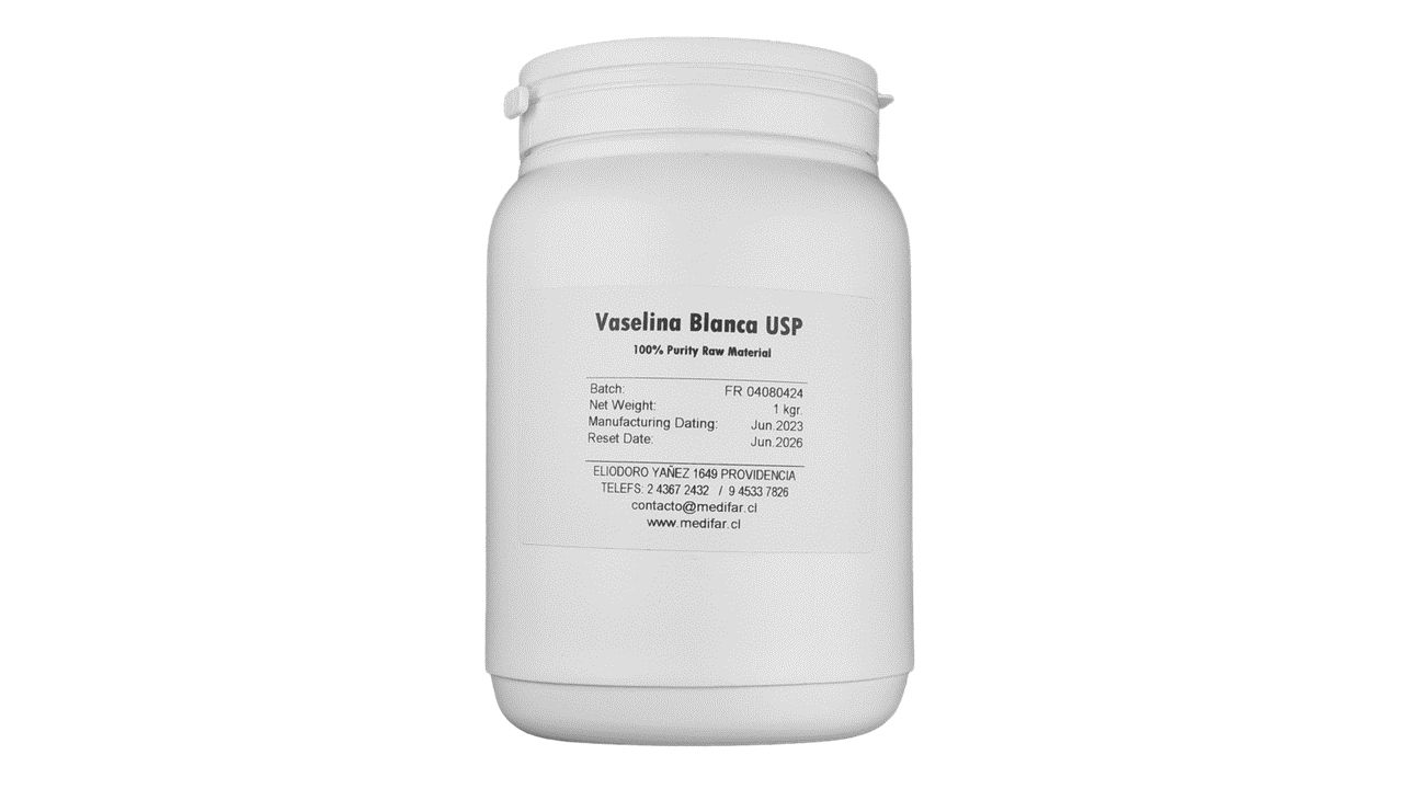 GENERICO Vaselina Sólida Lubricante Industrial1kg | falabella.com