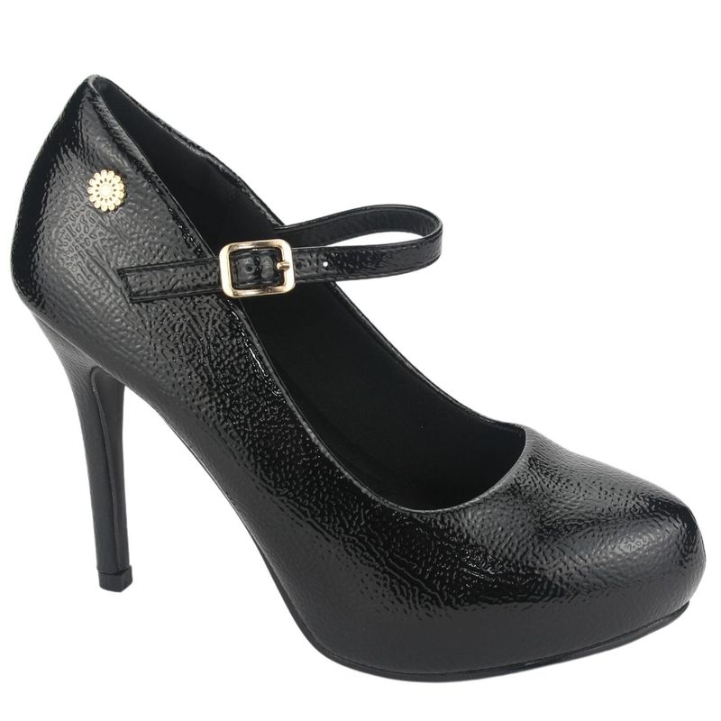 CHALADA Zapato Mujer Negro Casual Chalada Feel-2 | falabella.com