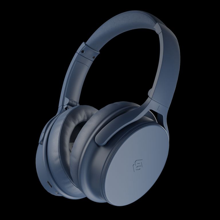 SLEVE Audifonos Inalambricos Sleve Evo Blue | falabella.com