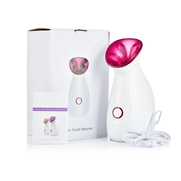 GEN SPA FACIAL A VAPOR GEN | falabella.com