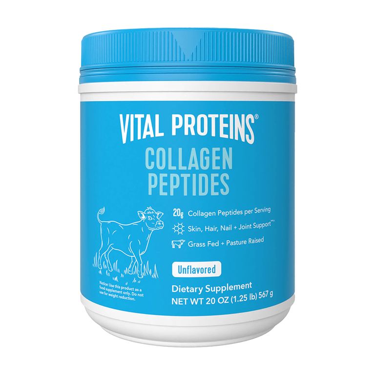 VITAL PROTEINS Collagen Peptides, Colageno (567 gr) - Colageno hidrolizado | falabella.com