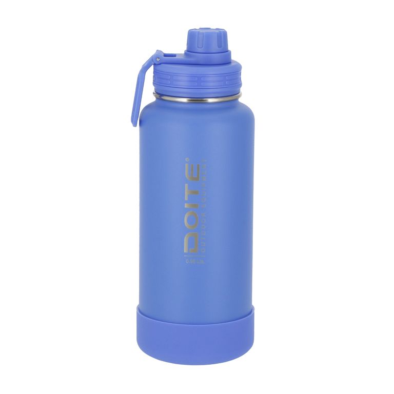 DOITE Botella Termo Active Azul 950 Ml Doite | falabella.com