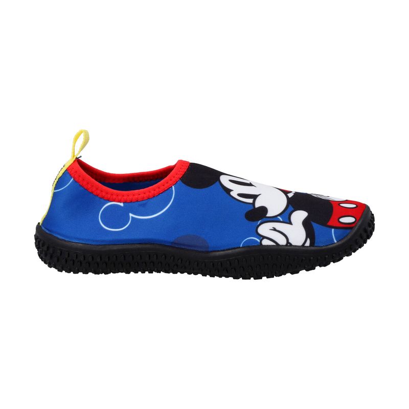 MICKEY MOUSE AQUA SHOES MICKEY MOUSE AZUL | falabella.com
