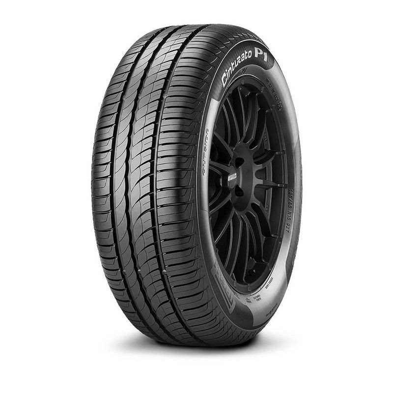 PIRELLI NEUMÁTICO 195/65R15 PIRELLI CINTURATO P1 91H | falabella.com