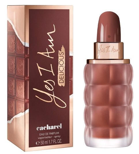 CACHAREL Yes I Am Delicious EDP 50 ML Cacharel | falabella.com