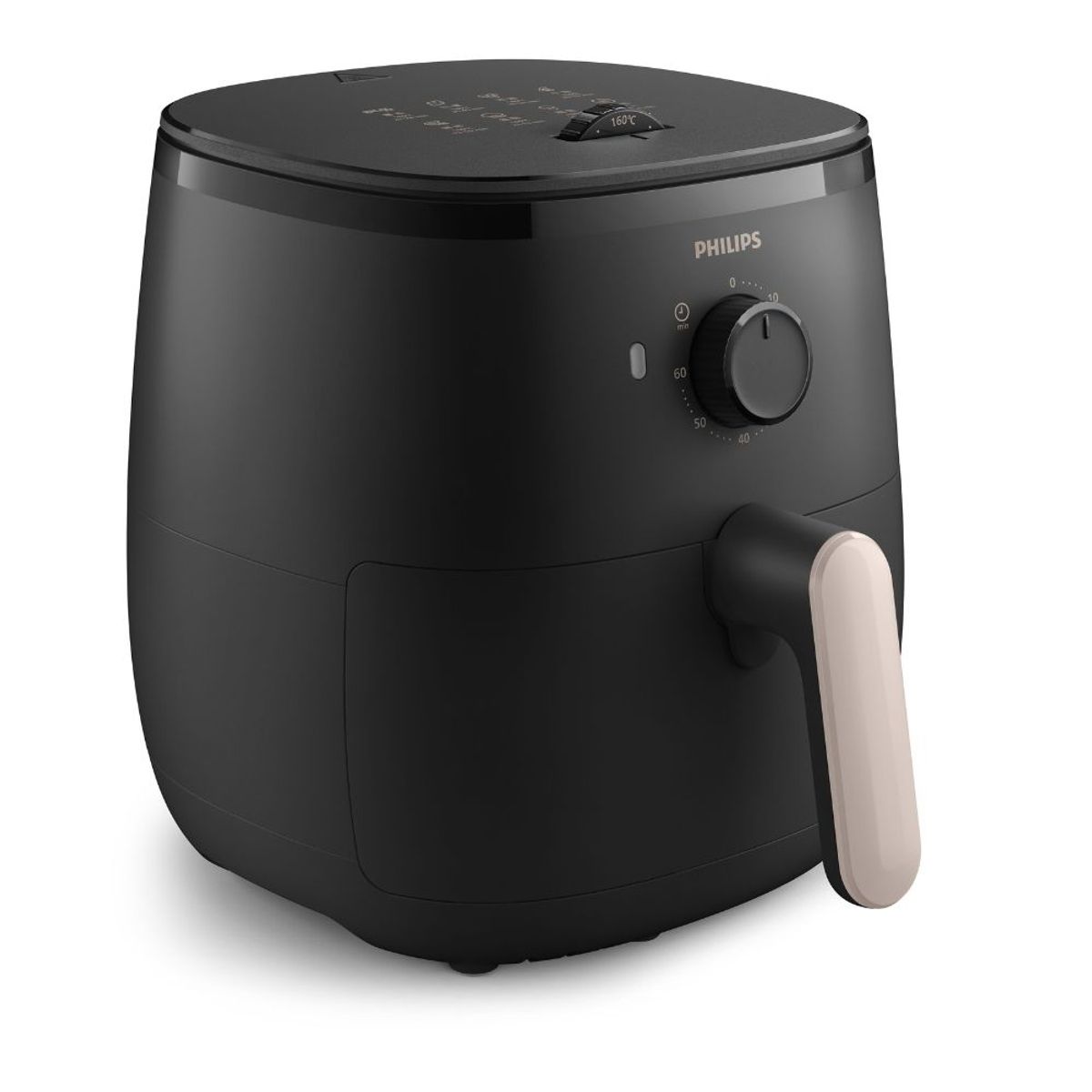 PHILIPS Airfryer Serie 3000L XL 3.7 litros Philips HD9100/80 ...