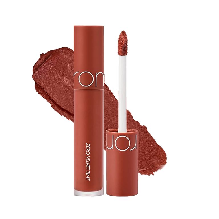 ROMAND Tinta Labial Zero Velvet Tint 28 SPICY NUT - Rom&nd | falabella.com