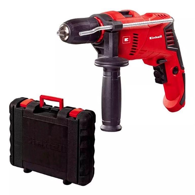 Taladro Percutor Te-id 500 E 550w Einhell 4259610 | Sodimac - Falabella