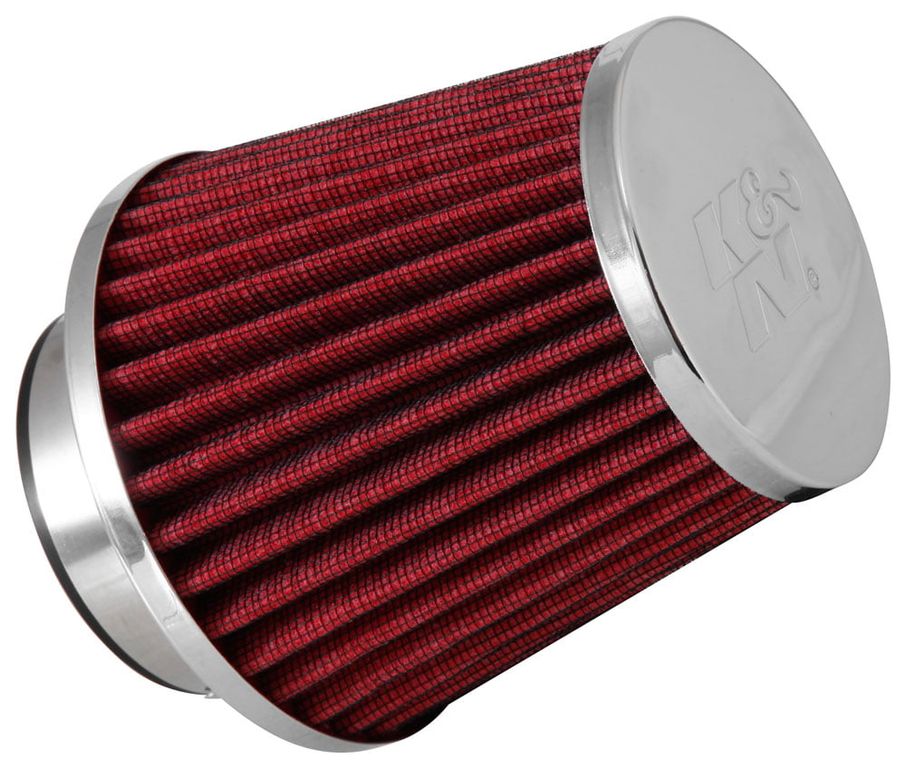 GENERICO Filtro De Aire KYN METALICO Alto Flujo Universal Auto Karvas ...